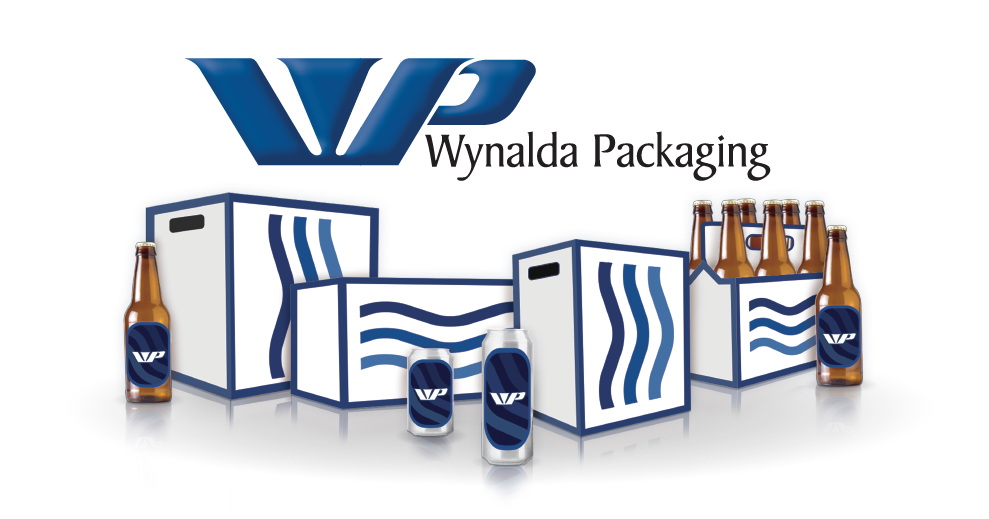 Wynalda Carriers - Wynalda Packaging Beverage Carriers